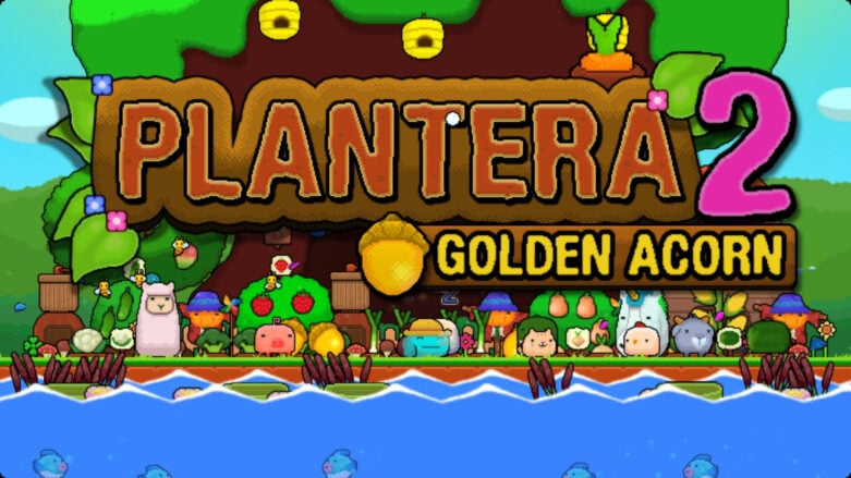Plantera 2: Golden Acorn Review - The Rainbow Apocalypse - Try Hard Guides
