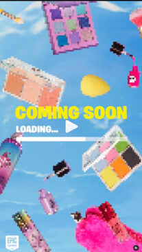 Revolution Beauty x Fortnite to Unite for Exclusive Makeup Collab - Try ...