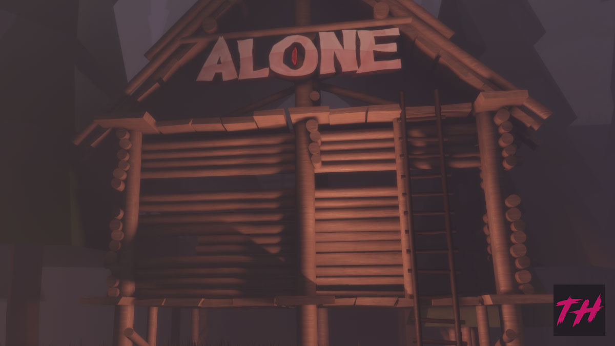 Roblox ALONE Codes [Release] - Try Hard Guides