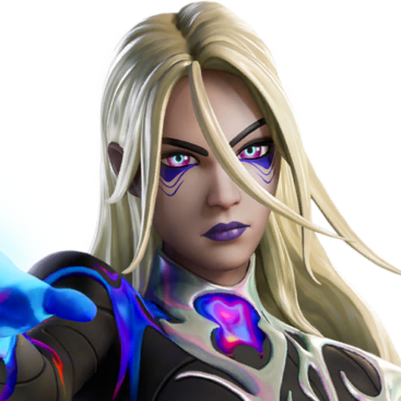 Fortnite Serenade Skin - PNG, Pictures, Images