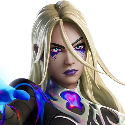 Fortnite Serenade Skin - PNG, Pictures, Images