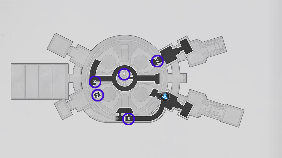 Honkai: Star Rail Signs of Fragmentum Beacon Locations (All 14) - Try ...