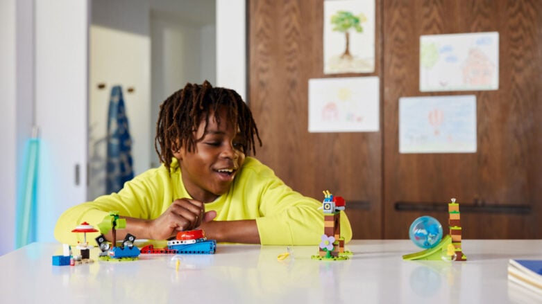 Four new Lego Sonic sets have been announced - Try Hard Guides