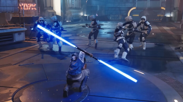 Does Star Wars: Jedi Survivor Co-Op or Multiplayer? - Try Hard Guides