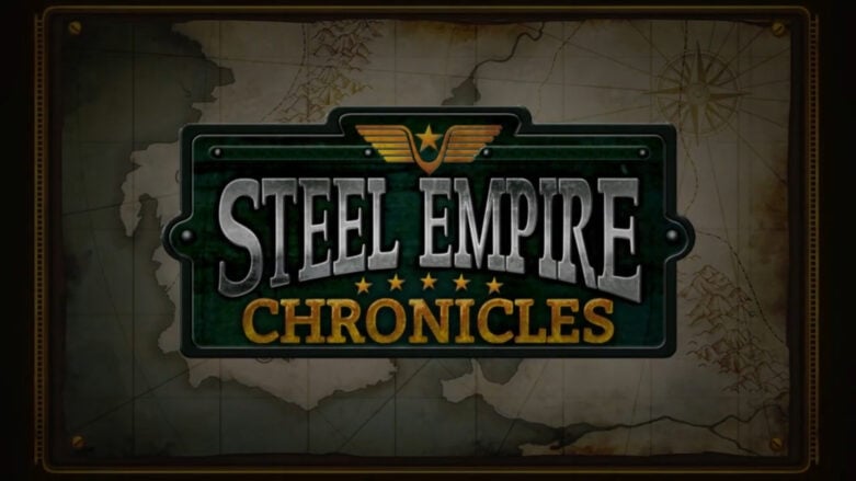 Steel Empire Chronicles Limited Edition is set to be released on April ...