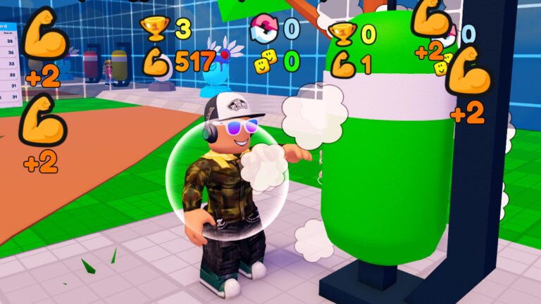 Punch Monsters Codes (February 2026) - Try Hard Guides