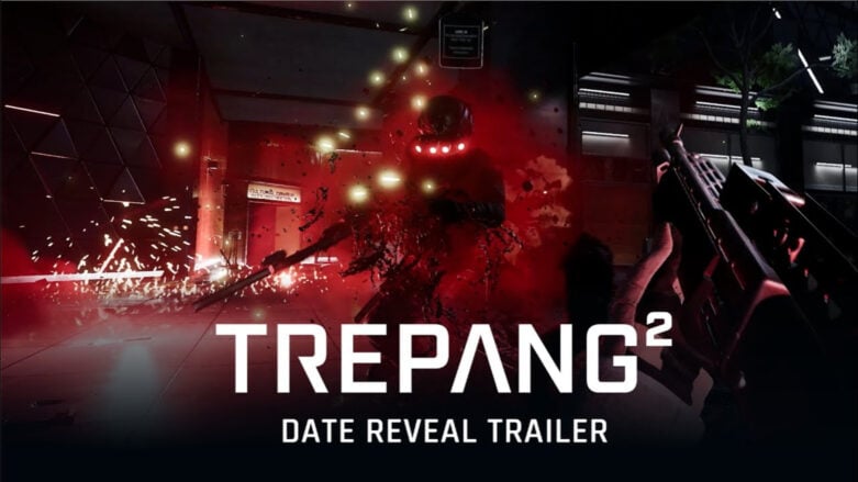 Action indie Trepang2 announces June release date - Try Hard Guides
