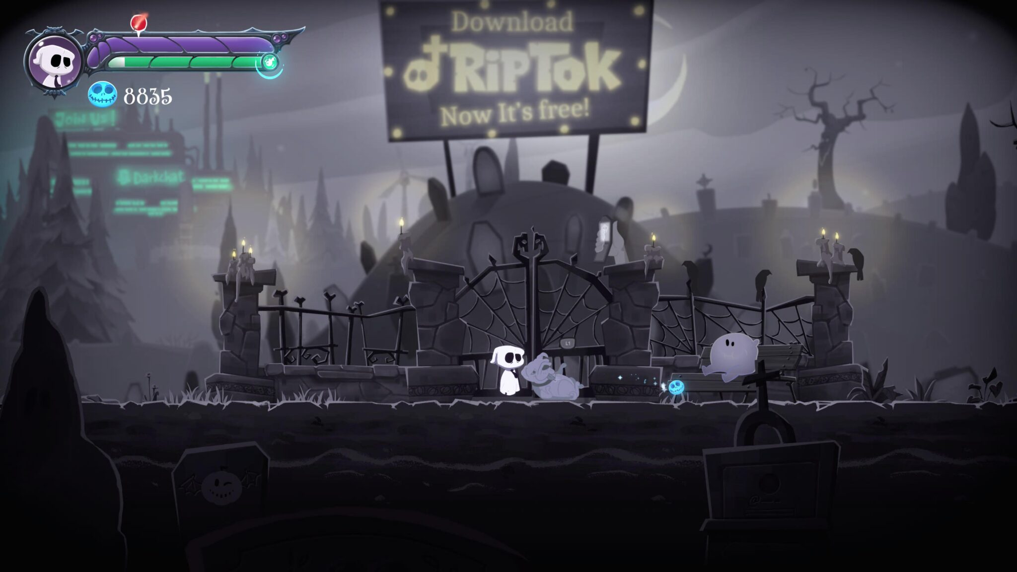 Death or Treat review - It's definitely not the latter - Try Hard Guides