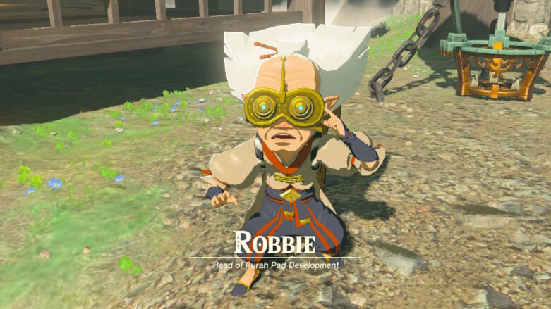 The Legend of Zelda: Tears of the Kingdom review - It works on so many ...