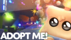 Roblox Adopt Me Sky Castle Update Now Available - Try Hard Guides