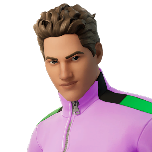 Fortnite Agency Ace Skin - PNG, Styles, Pictures