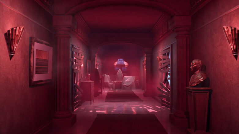 Alone in the Dark Remake Unveils Spotlight Video and Demo - Try Hard Guides