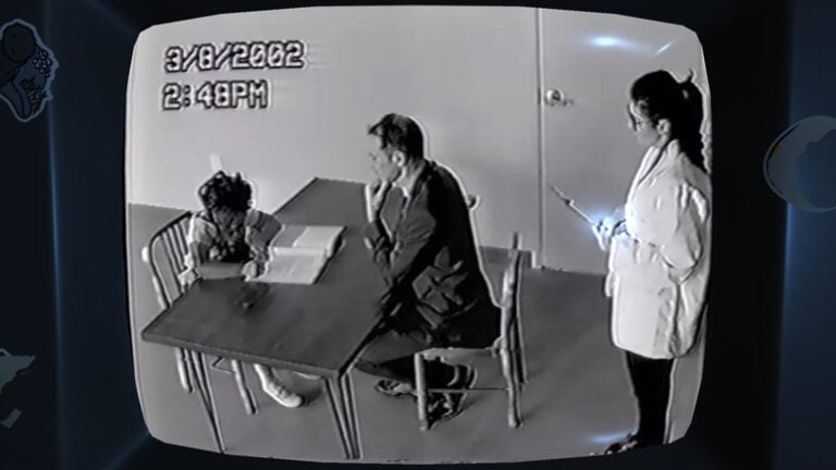 Amanda the Adventurer Full Story Explained + Theories - Try Hard Guides