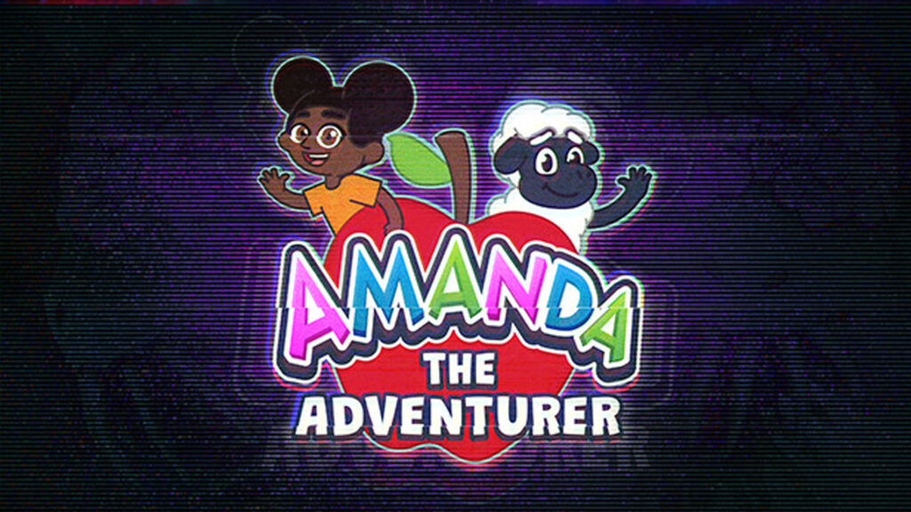 Amanda the Adventurer Review - Can you say Rotting? - Try Hard Guides