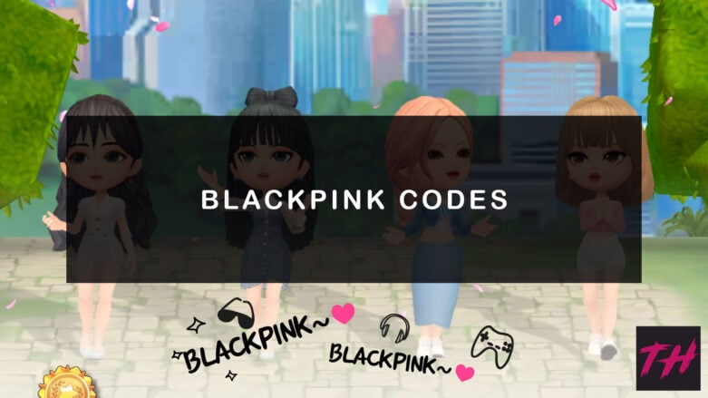 Blackpink The Game Codes [NEW] - Try Hard Guides