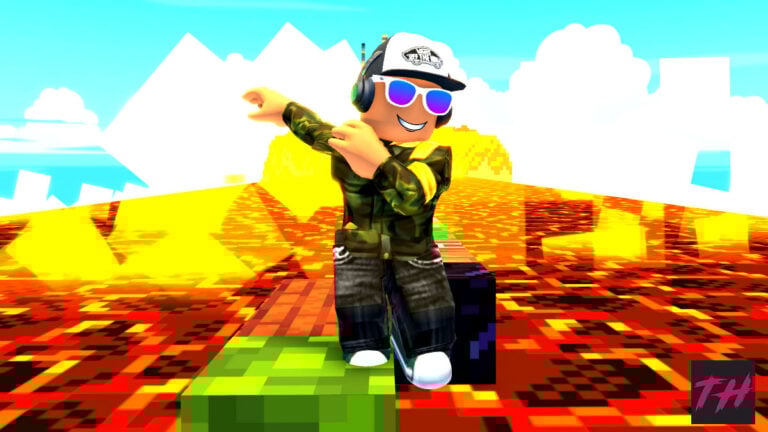 Block Race Codes [Update] - Try Hard Guides