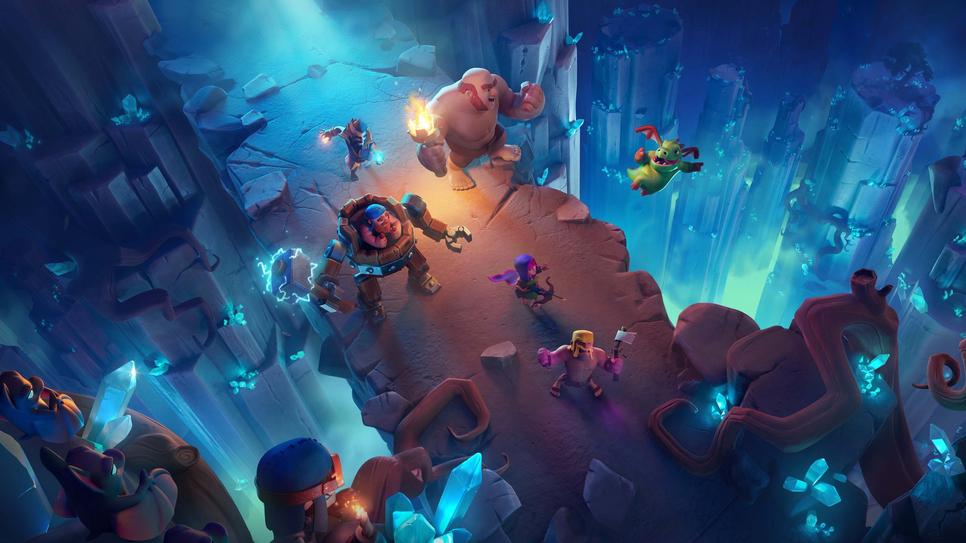 Clash of Clans Builder Base 2.0 update offers new Builder Hall Level 10 ...