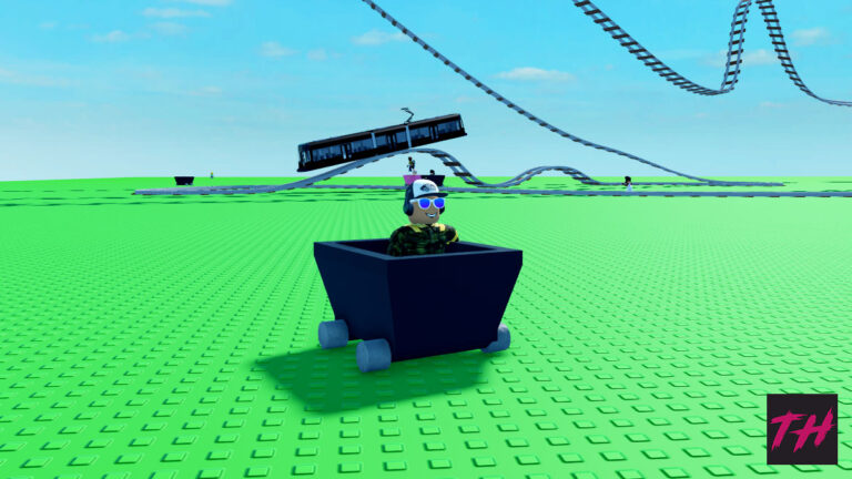 Create a Cart Ride Codes [Egg Cart] - Try Hard Guides