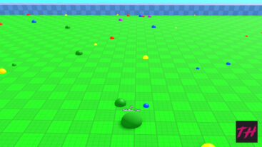 Eat Blobs Simulator Codes for Size Increases & More! - Try Hard Guides