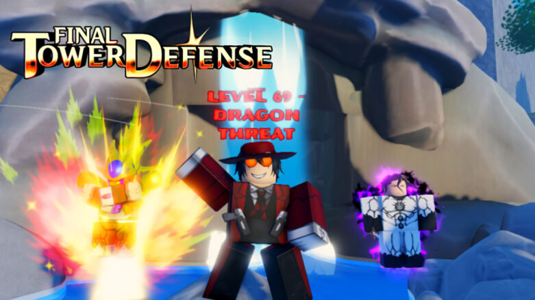 Final Tower Defense Codes Wiki [Release] - Try Hard Guides