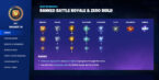 Fortnite Ranked Battle Royale & Zero Build Details Announced - Try Hard ...