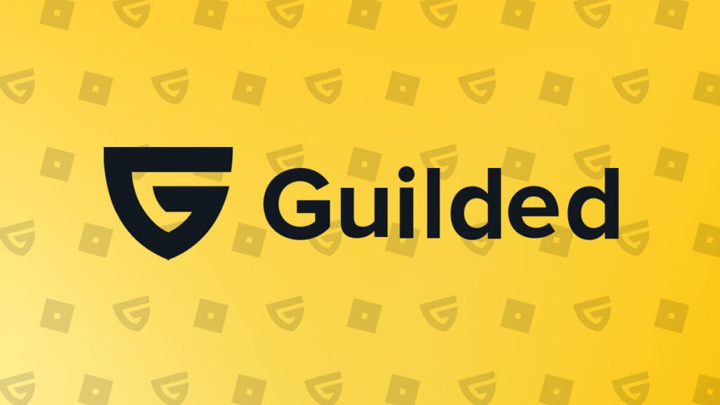 Guilded Spring Update Brings Role Icons, Roblox Login Support, and More - Try Hard Guides