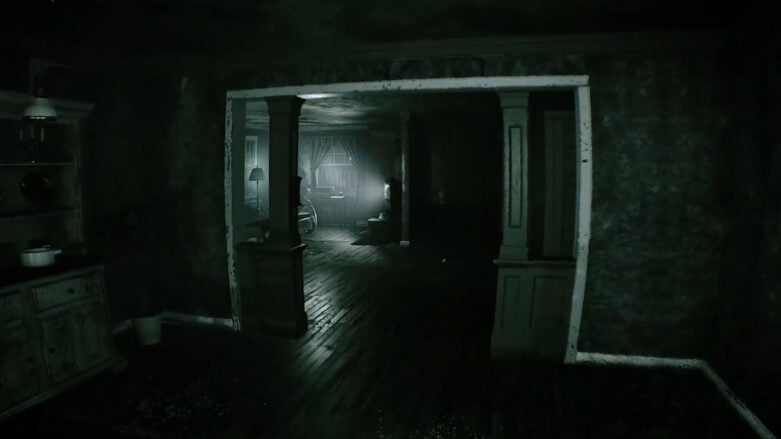 Haunted Memories: The Return Steam Trailer Revealed - Try Hard Guides