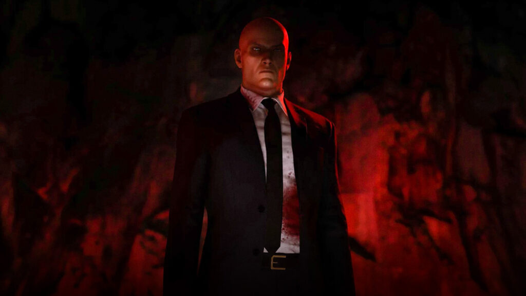 HITMAN’s May Patch Improves Freelancer Mode, Adds Exploding Pen - Try ...