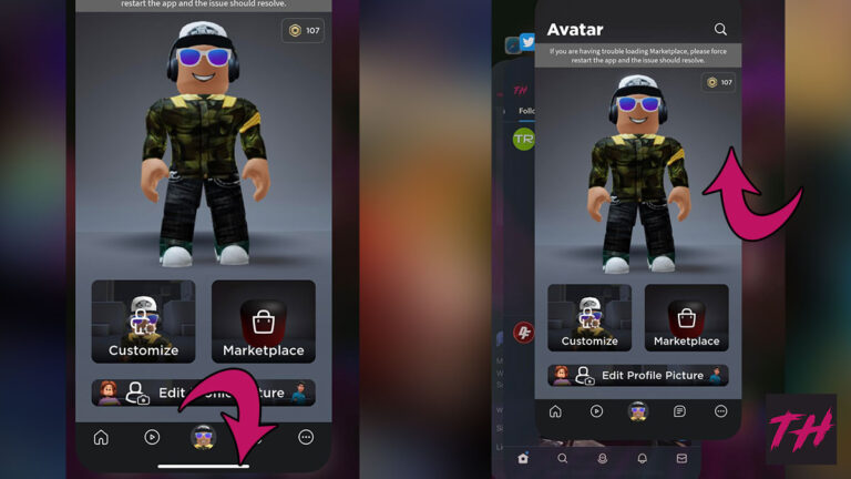 How to force restart Roblox - Mobile & PC! - Try Hard Guides