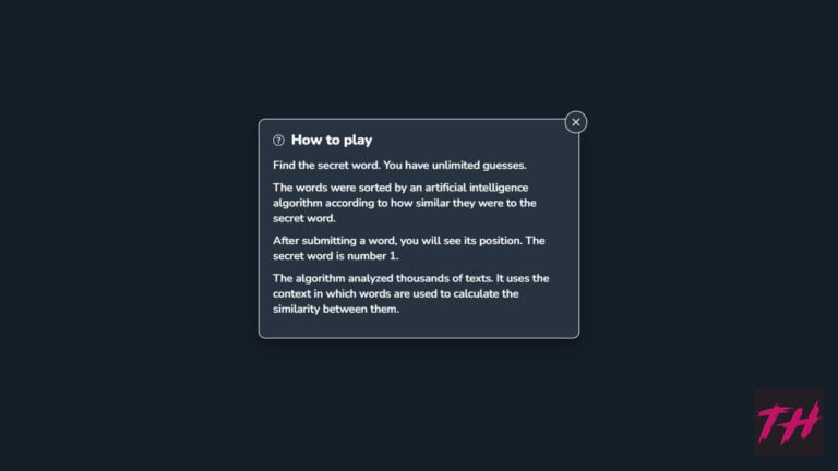 Contexto 904 Answer & Hints (March 10 2025) - Try Hard Guides