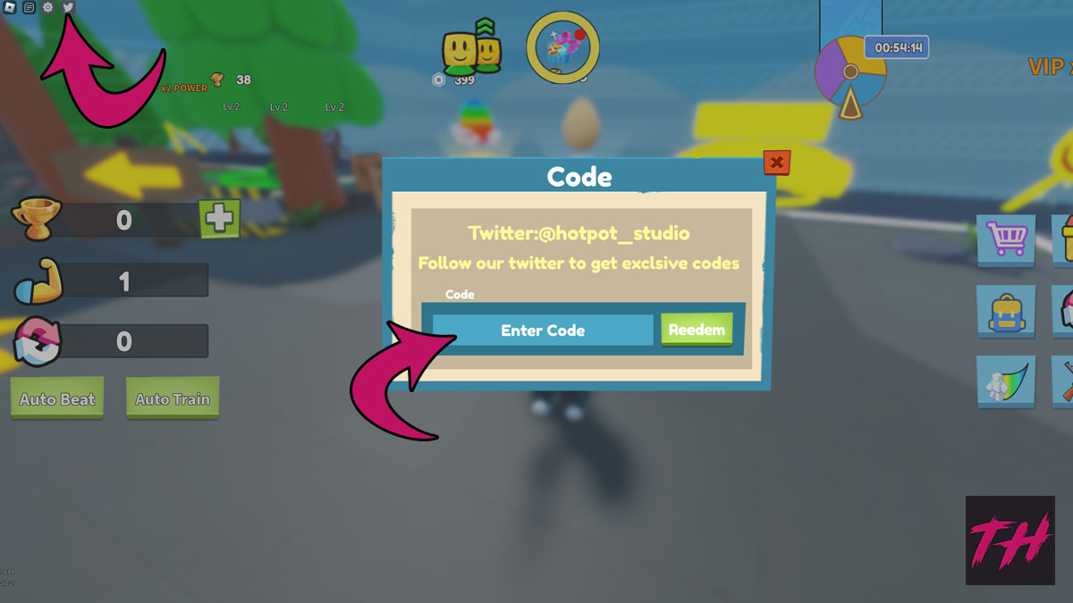 Beat Army-Wall Simulator Codes [Update 1.0] - Try Hard Guides