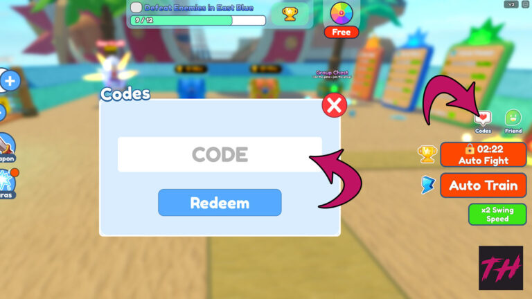 Clicker Fighting Simulator Codes for May 2026 - Try Hard Guides