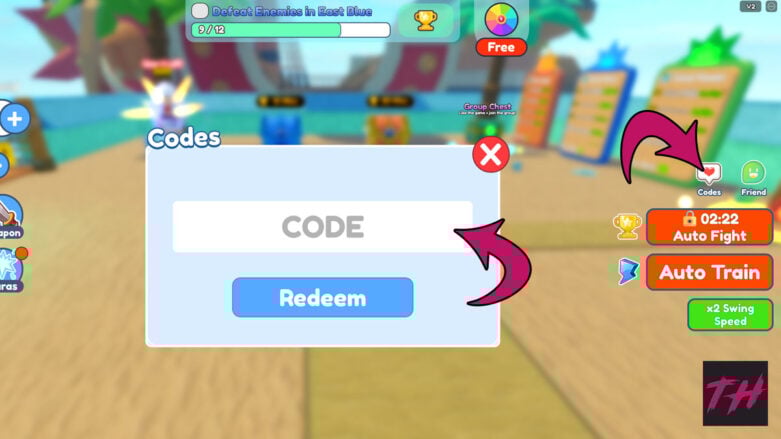 Clicker Fighting Simulator Codes for December 2025 - Try Hard Guides