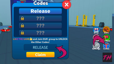 Merge Race Simulator Codes [NEW] - Try Hard Guides