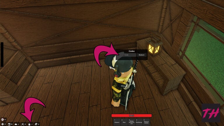 Rogue Demon Codes [Flame Rework] (December 2025) - Try Hard Guides