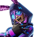 Fortnite Highwire Skin - PNG, Styles, Pictures