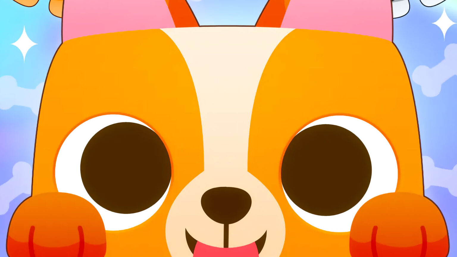 Pet Simulator X Dog World Update Log - Try Hard Guides