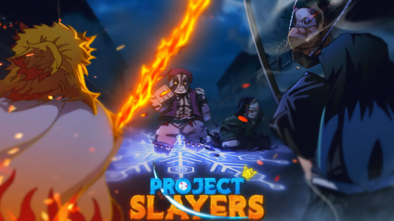 Project Slayers 1.5 Update Countdown - Release Time & Date - Try Hard ...