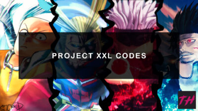 Project XXL Codes [Water Breathing 5.6] - Try Hard Guides