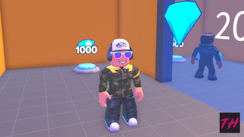 Click = +1 Diamond Simulator Codes [Rocket] - Try Hard Guides