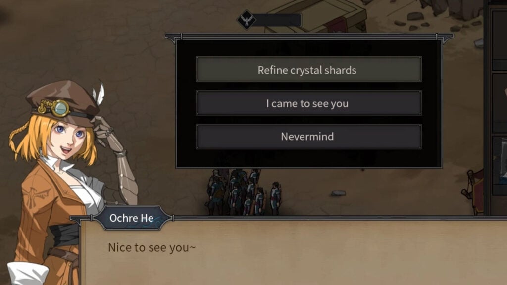 Action RPG Sands of Salzaar preview teases The Ember Saga DLC - Try ...