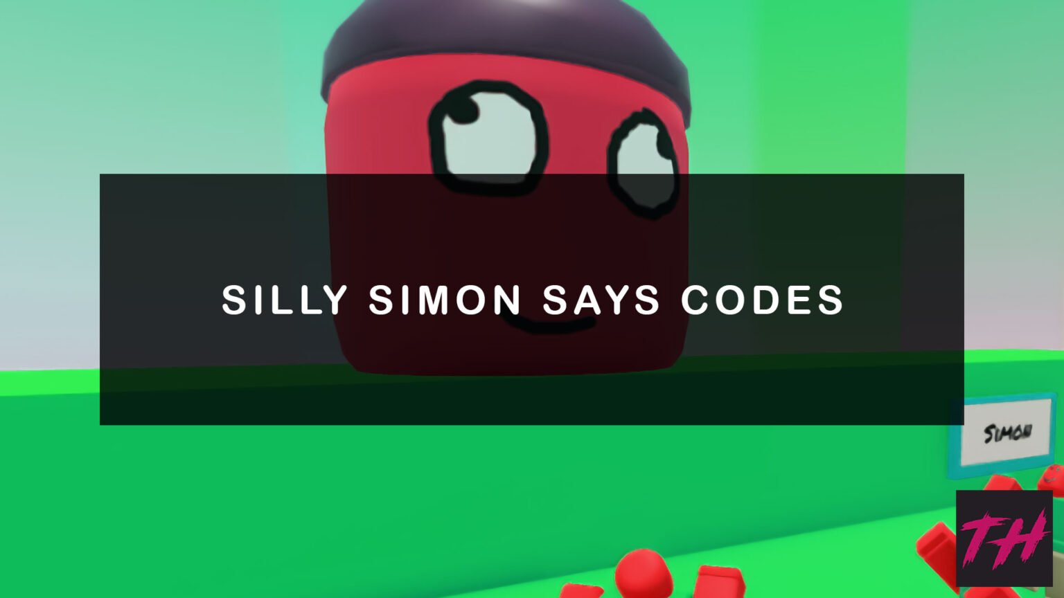 Silly Simon Says Codes (November 2025) – Tokens and Coins! - Try Hard ...