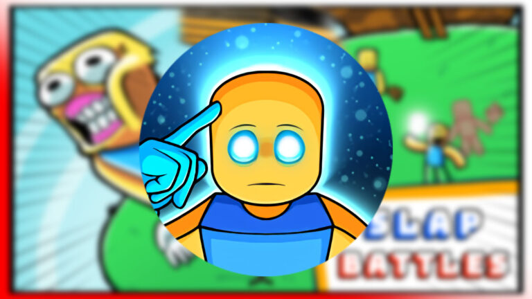 How to get Psycho Glove in Slap Battles [Ultimate Control Badge] - Try ...