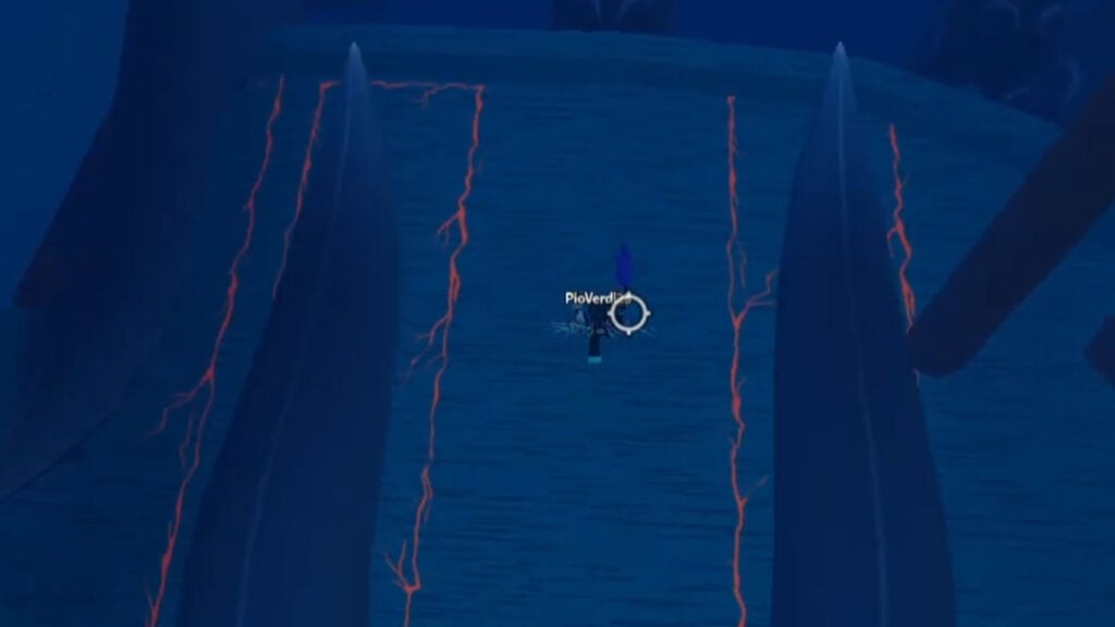 How to get Kraken Glove in Slap Battles [Escape From Abyss Badge] - Try Hard Guides