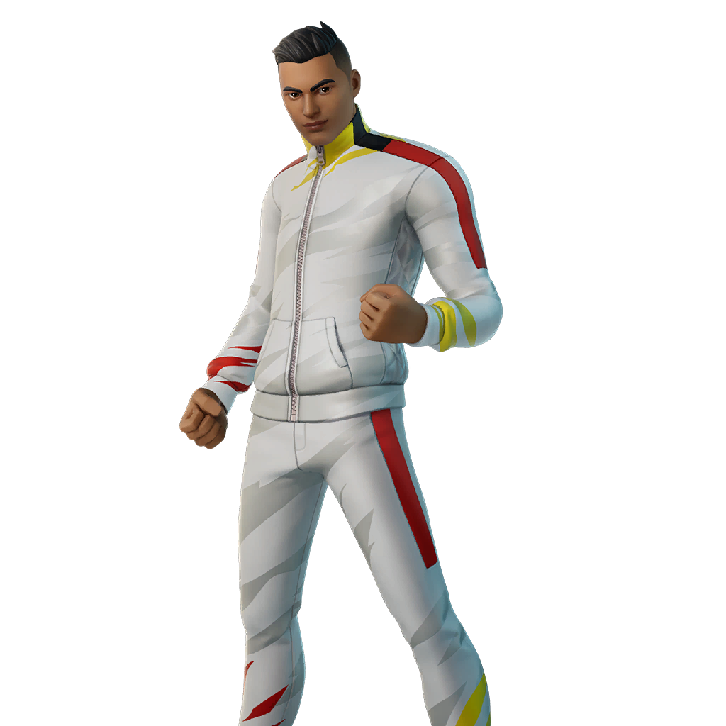 Fortnite Slurp Soldier Skin - PNG, Styles, Pictures