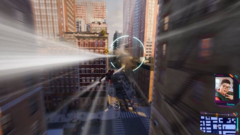 Marvel's Spider-Man 2 Adds New Web Line Gadget - Try Hard Guides