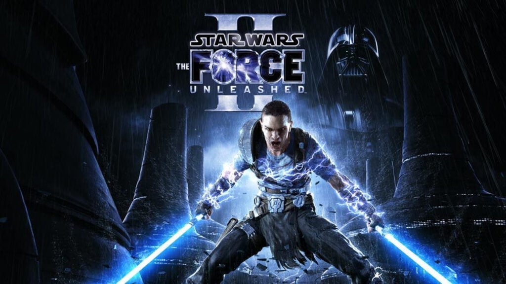 Star Wars: The Force Unleashed ruined the Star Wars Franchise - Try ...