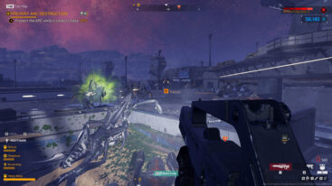 Starship Troopers: Extermination Early Access Preview - Try Hard Guides