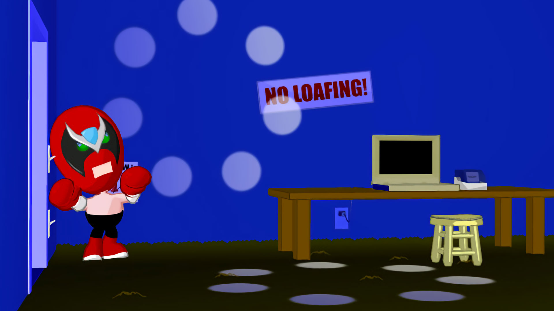 Strong Bad’s Cool Game for Attractive People Faces Another Delisting ...