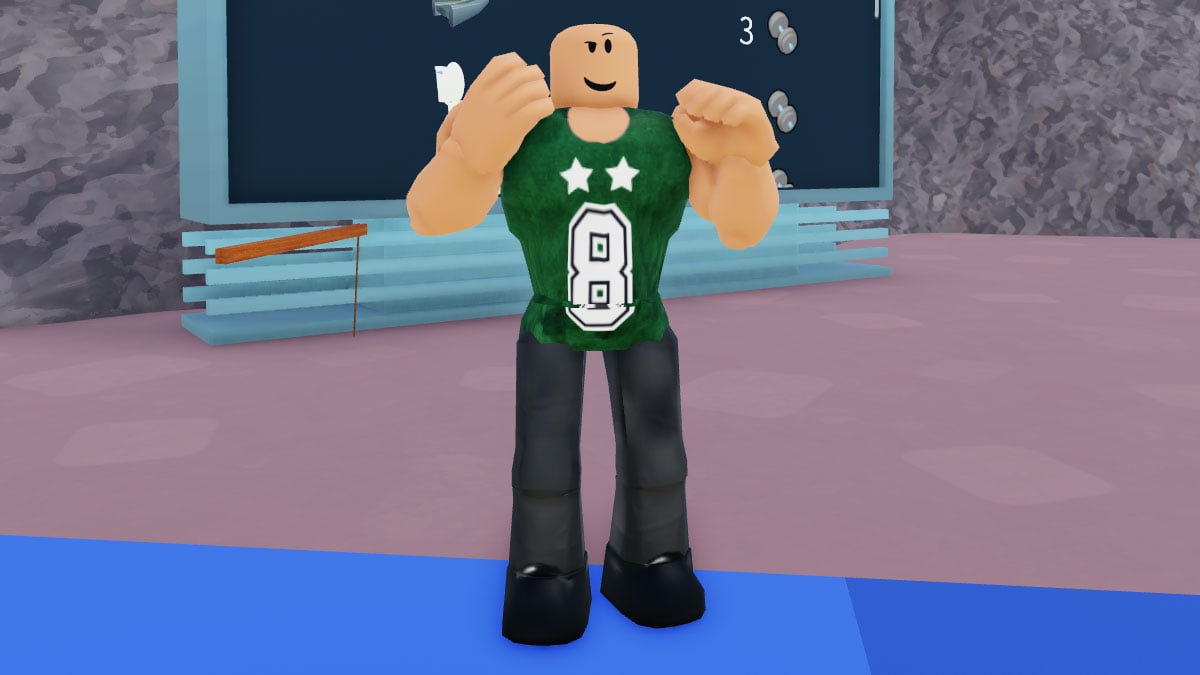 Strongman Smash Codes [New Update] - Try Hard Guides